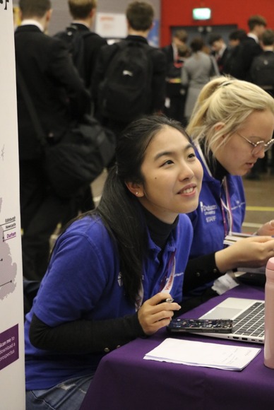 Year 10 Careers Day - Latest News - Oxclose Community Academy