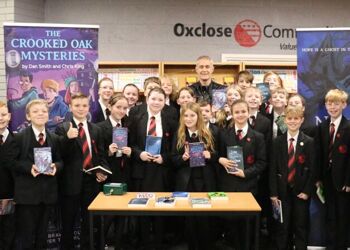 Latest News - Oxclose Community Academy