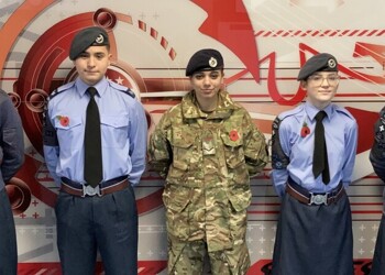 Welcome - Oxclose Community Academy