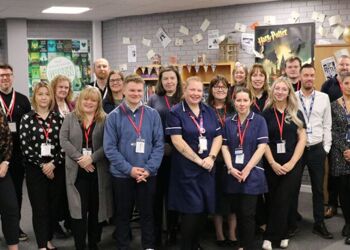 Welcome - Oxclose Community Academy