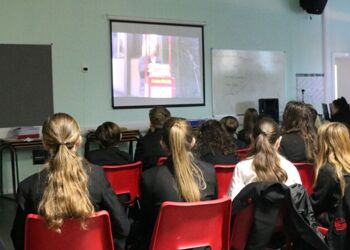 Curriculum Overview - Oxclose Community Academy