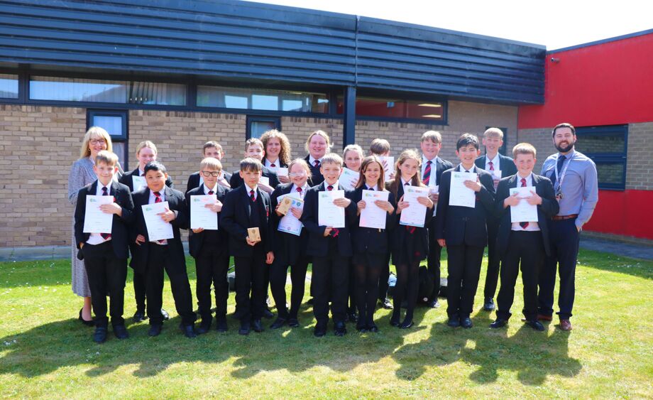 Students Shine at The Big Ideas Regional Finals! - Latest News ...