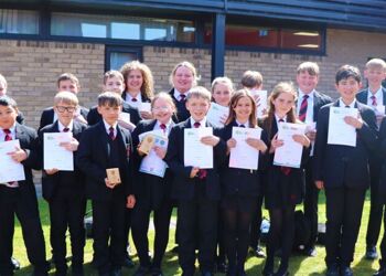 Welcome - Oxclose Community Academy