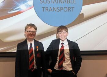 Welcome - Oxclose Community Academy