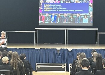 Welcome to Oxclose Community Academy