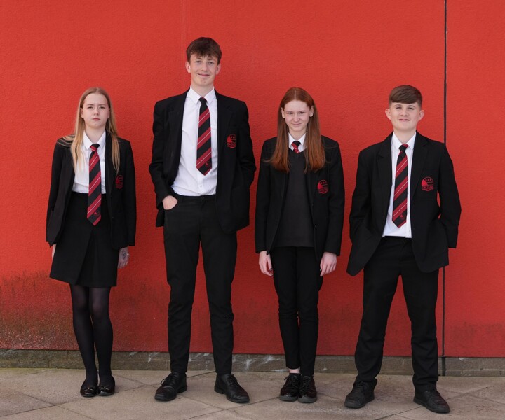 Welcome to Oxclose Community Academy