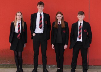 Welcome - Oxclose Community Academy