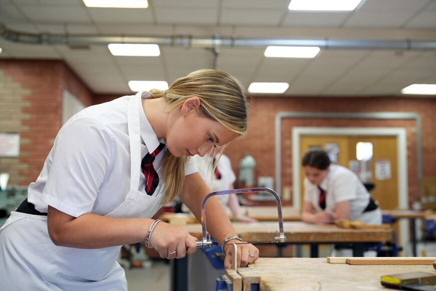 Welcome to our new website! - Latest News - Oxclose Community Academy