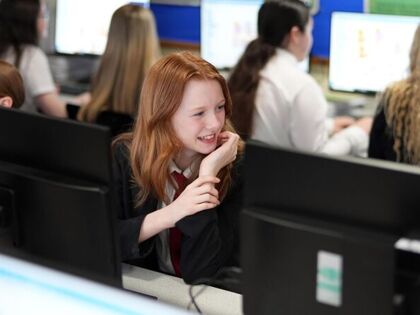 School Gallery - Oxclose Community Academy