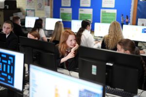 School Photography - School Gallery - Oxclose Community Academy