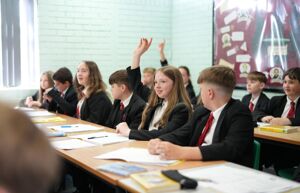 School Photography - School Gallery - Oxclose Community Academy