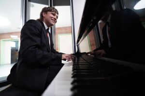 School Photography - School Gallery - Oxclose Community Academy