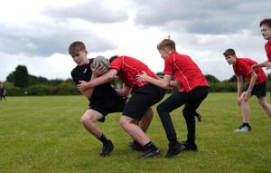 School Photography - School Gallery - Oxclose Community Academy