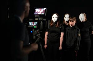 School Photography - School Gallery - Oxclose Community Academy