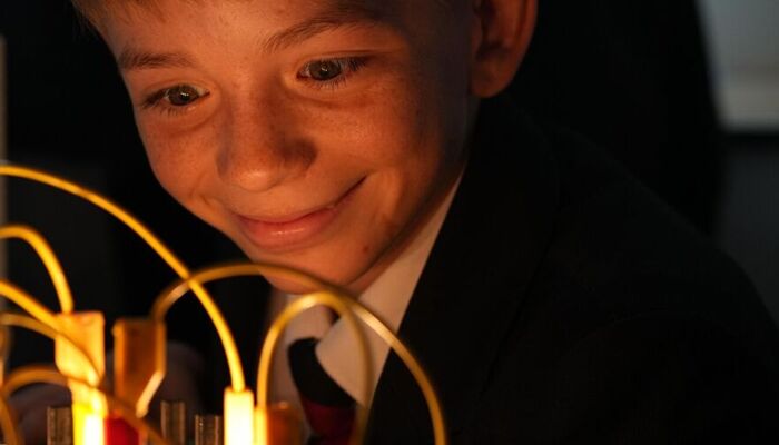 Curriculum Overview - Oxclose Community Academy