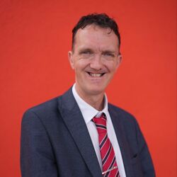 Staff Profiles - Oxclose Community Academy