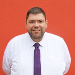 Staff Profiles - Oxclose Community Academy